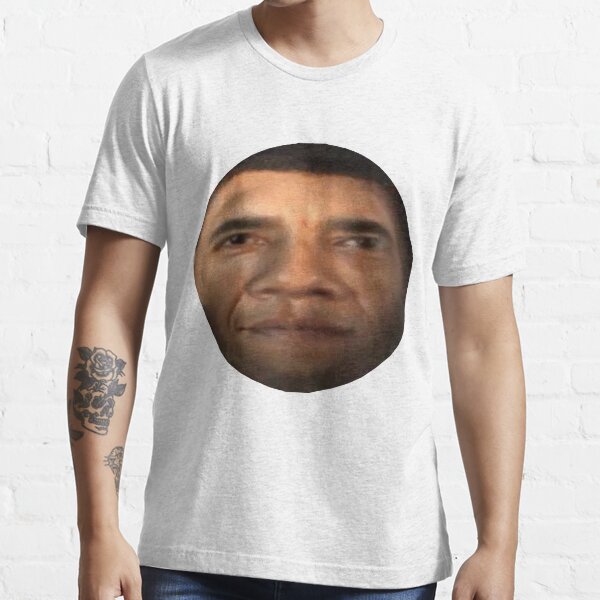 "Obama Sphere" T-shirt for Sale by arsenaa | Redbubble | meme t-shirts ...