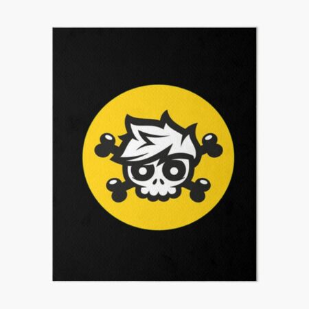 "Crainer" Art Board Print for Sale by Tiredtakachi | Redbubble