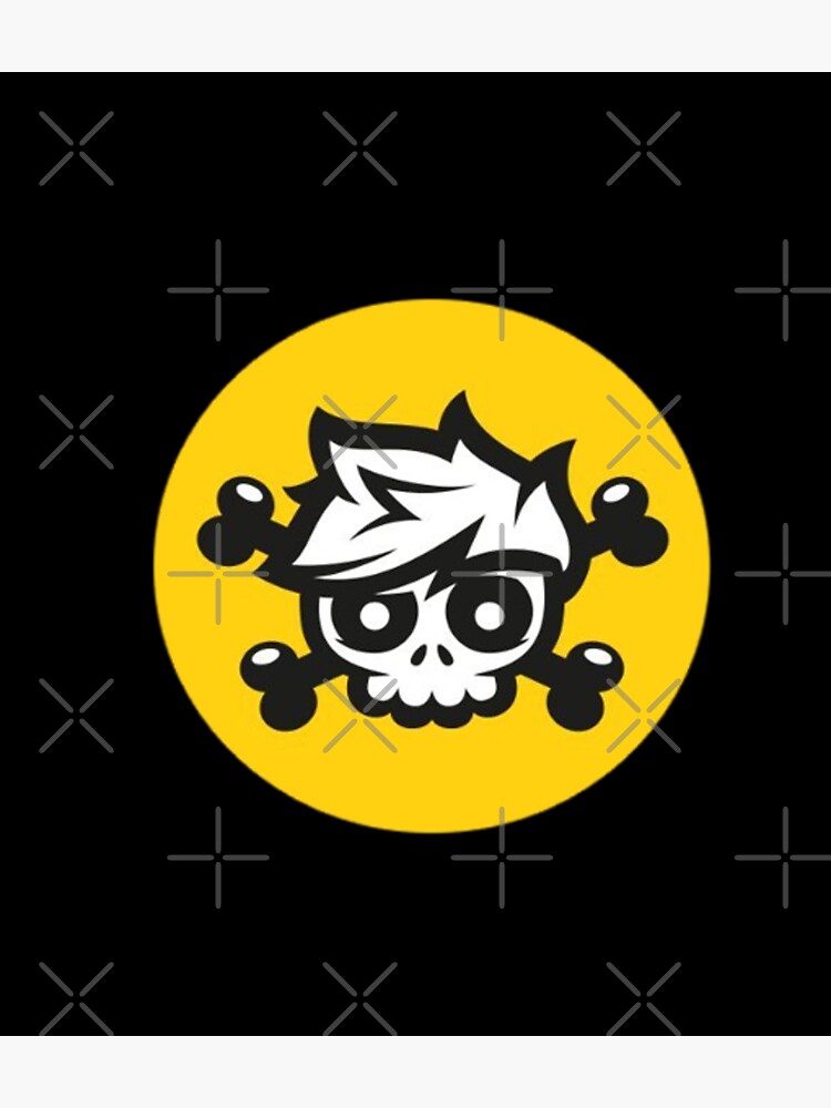 "Crainer" Poster for Sale by Tiredtakachi | Redbubble