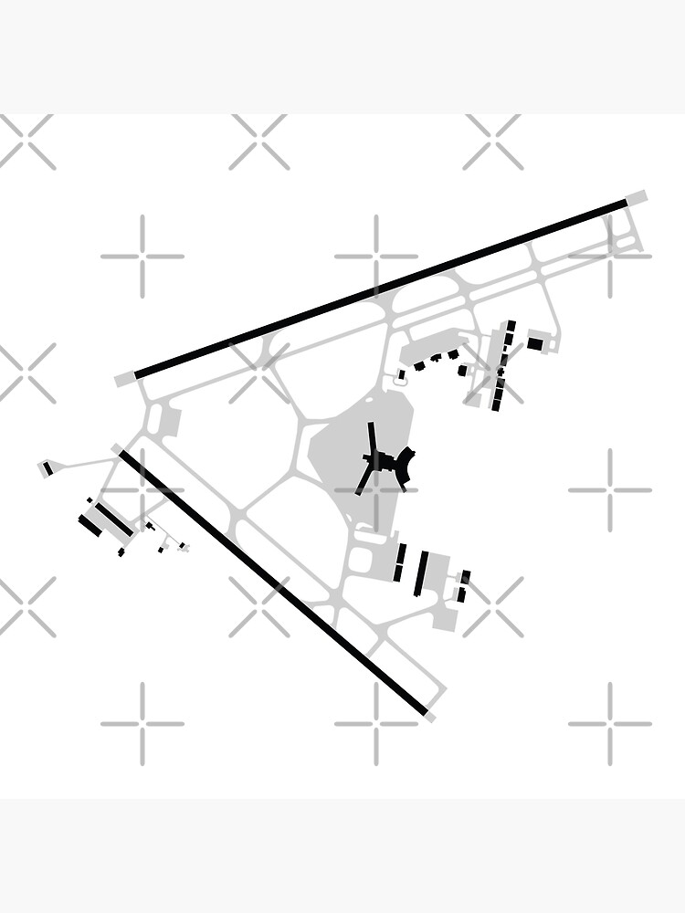 Jacksonville Terminal Map