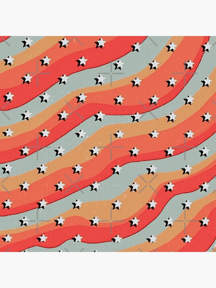 "VSCO Print" Sticker for Sale by Babiola | Redbubble