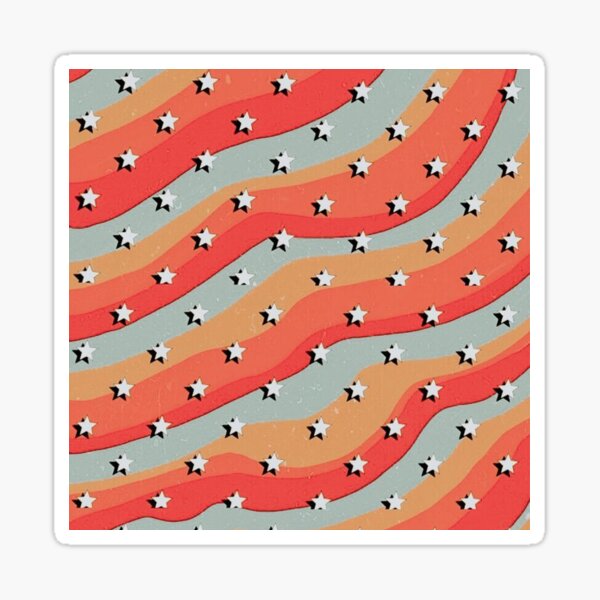 "VSCO Print" Sticker for Sale by Babiola | Redbubble