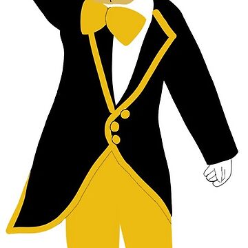 "Screamin' Demon" Sticker for Sale by hamptonh | Redbubble