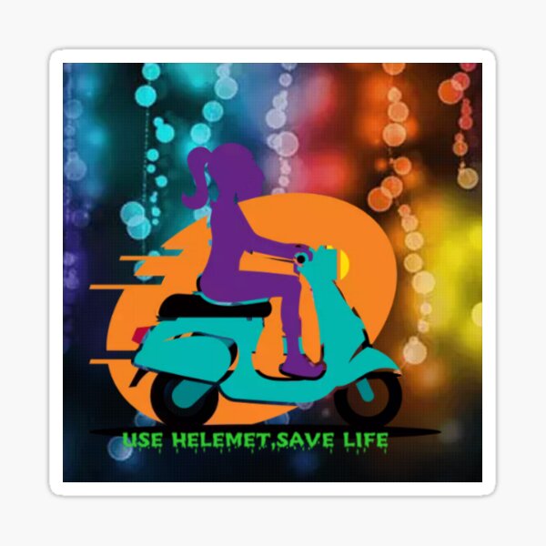 "Save life" Sticker for Sale by nextgen9 | Redbubble