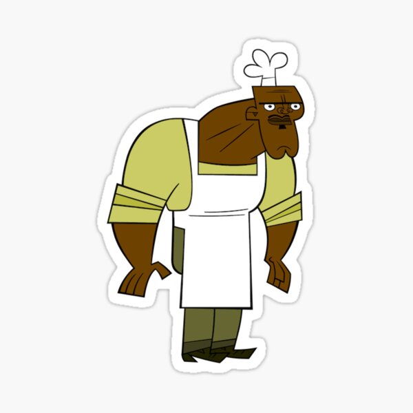 Total Drama All Stars Gifts & Merchandise | Redbubble