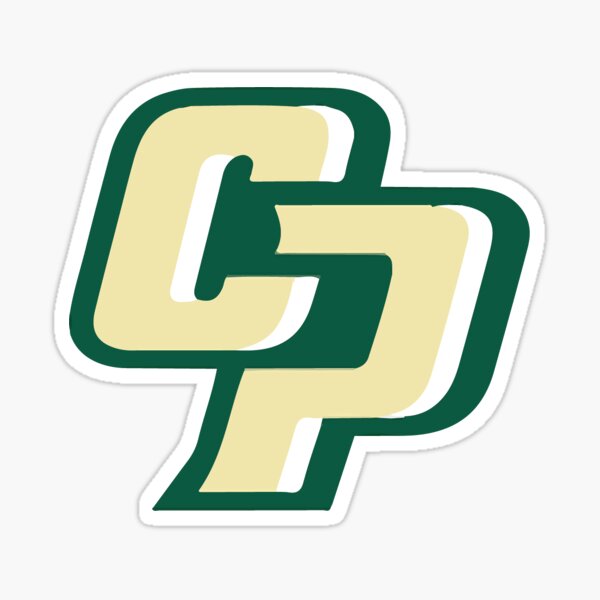 "San Luis Obispo SLO" Sticker by coletteburd | Redbubble