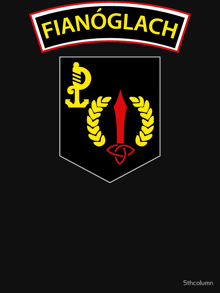 "Irish Army Rangers" Essential T-Shirt for Sale by 5thcolumn | Redbubble