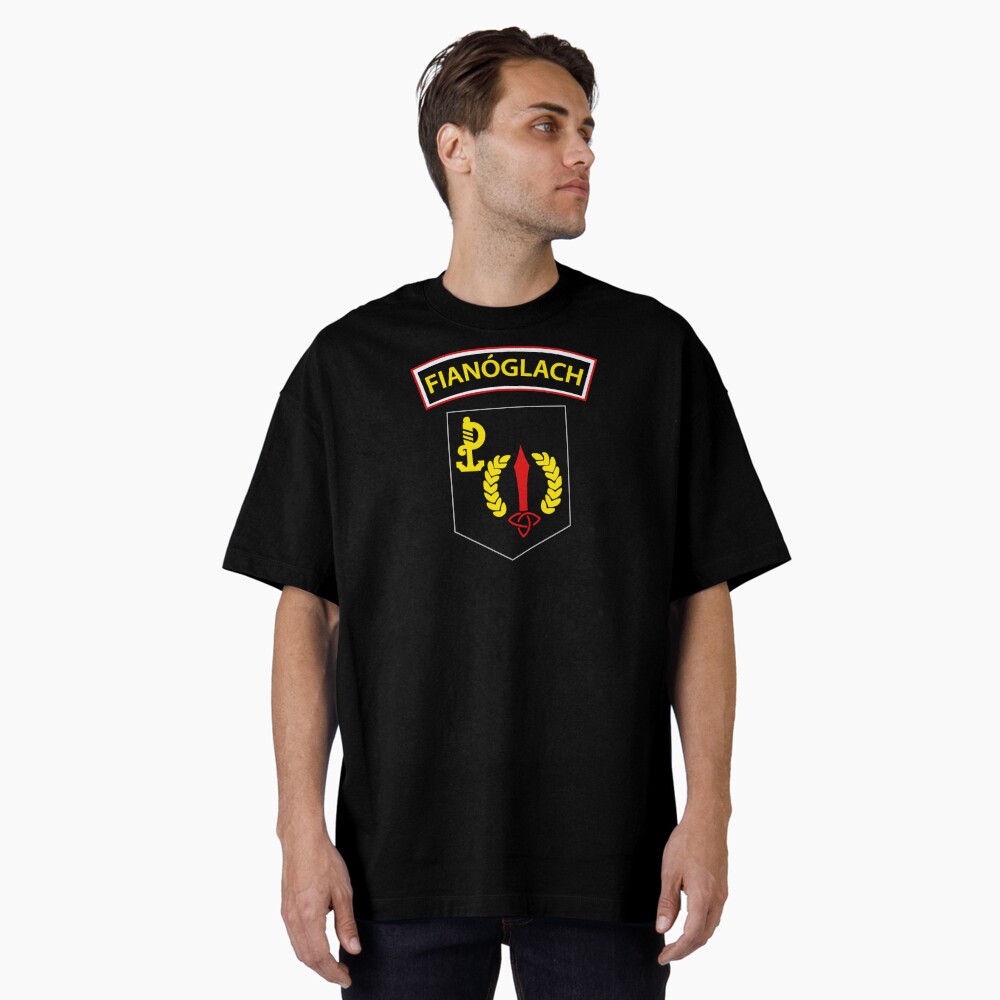 "Irish Army Rangers" Essential T-Shirt for Sale by 5thcolumn | Redbubble