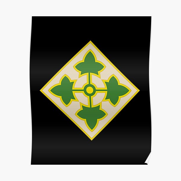 Army Infantry Posters | Redbubble