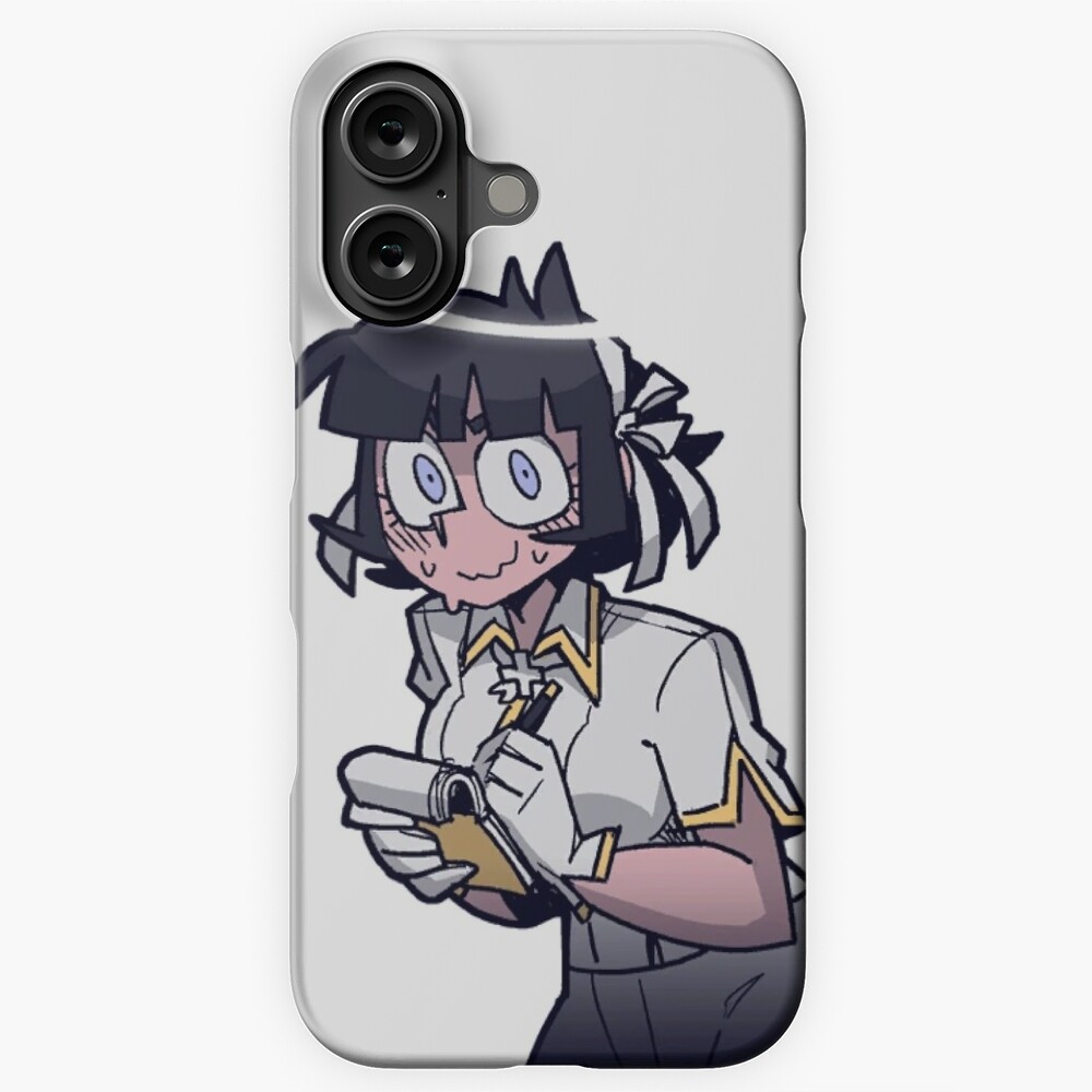 "Helltaker Azazel" Sticker for Sale by tomastosecky | Redbubble