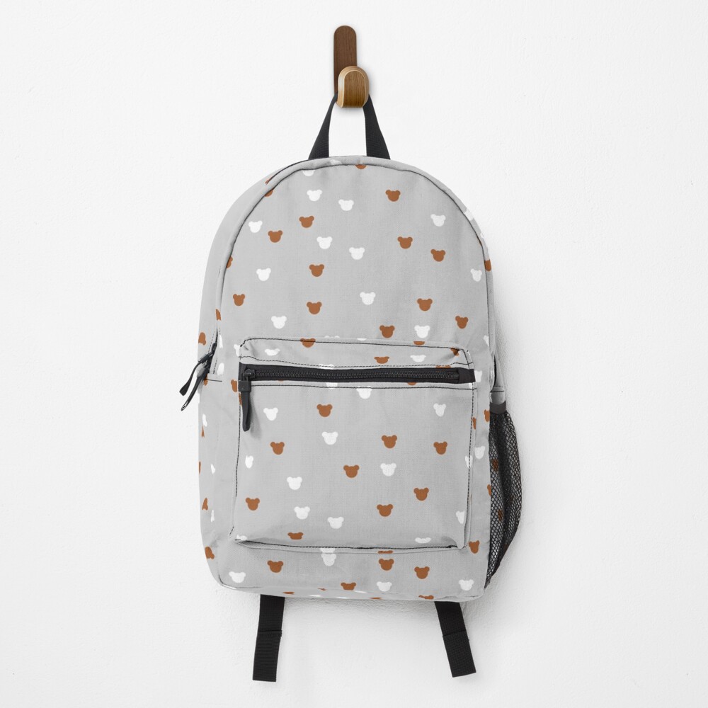 "milk and mocha" Backpack for Sale by JuliaTheThird | Redbubble