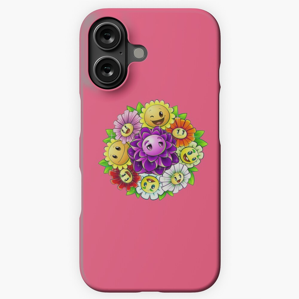"PVZ Daisy" Sticker for Sale by Ngato | Redbubble