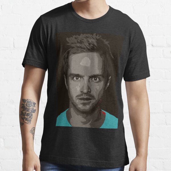 "Jesse Pinkman- Breaking Bad" T-shirt for Sale by Epic-Failure ...
