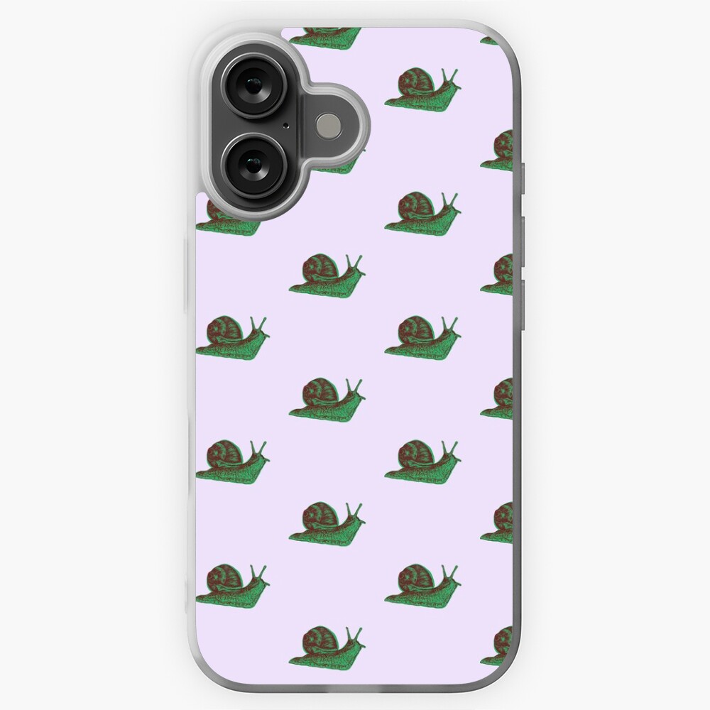 "Funky Snail Illustration" Sticker for Sale by alfs-world | Redbubble