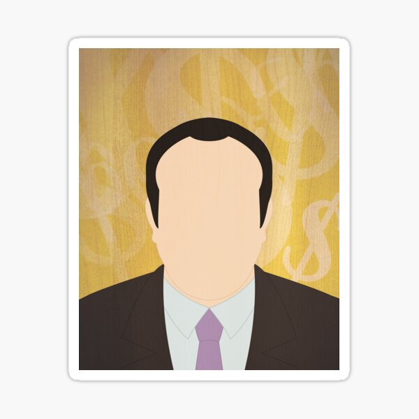 "Salvator Maroni" Sticker for Sale by Rhaegon | Redbubble