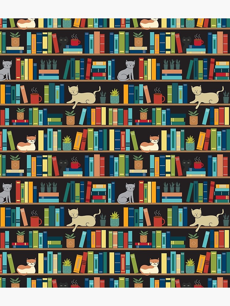 "Book Lover Author Librarian" Backpack for Sale by cibendel | Redbubble