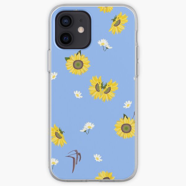 Sunflower iPhone cases & covers | Redbubble