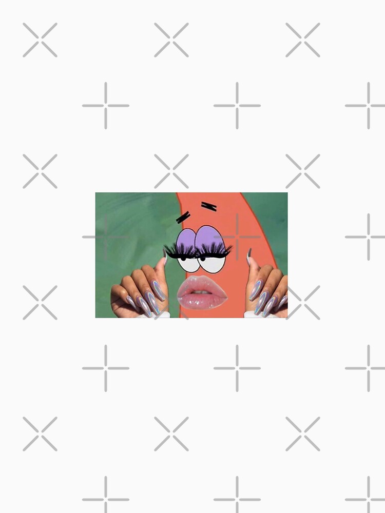 "PERIODT PATRICK" Hoodie von buenojulian | Redbubble