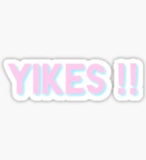 Yikes: Gifts & Merchandise | Redbubble