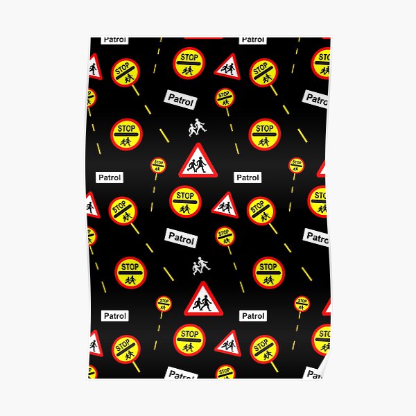 School Prefect Posters | Redbubble