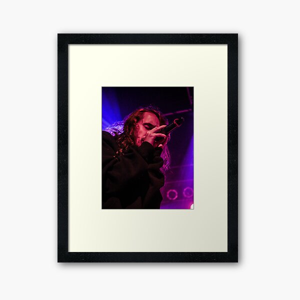 Pouya Framed Prints | Redbubble
