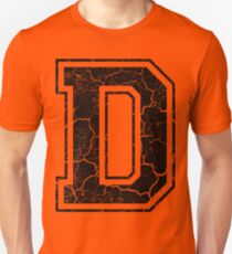 The Letter D Gifts & Merchandise | Redbubble