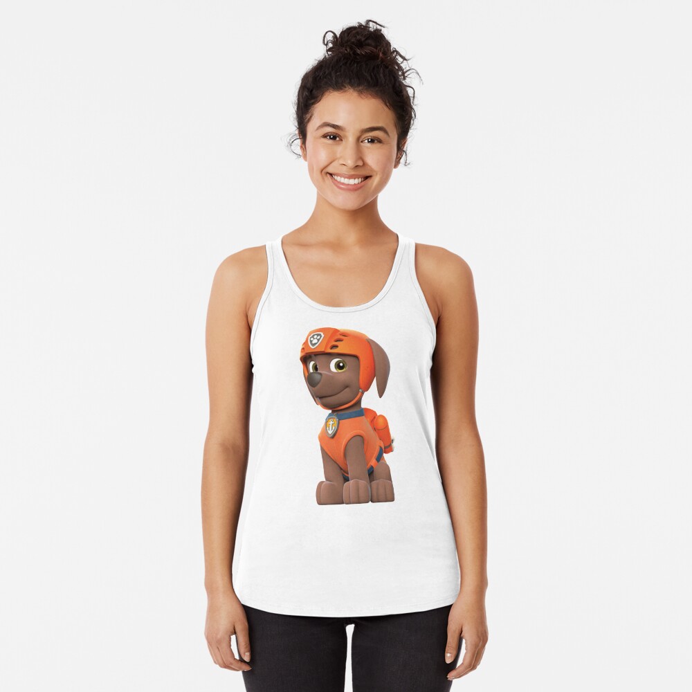 "Paw Patrol Zuma" Sticker for Sale by Aissa6900 | Redbubble