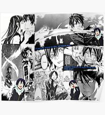 Noragami: Posters | Redbubble