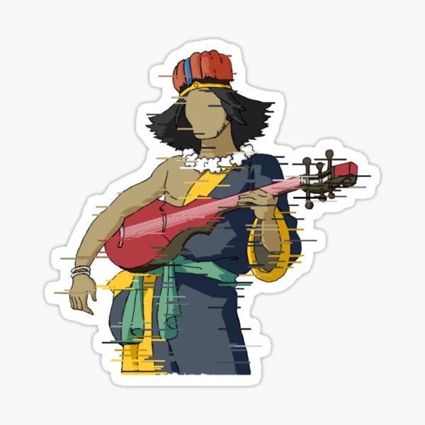 "Secret Tunnel - Avatar The Last Airbender" Sticker by SedgeWren ...