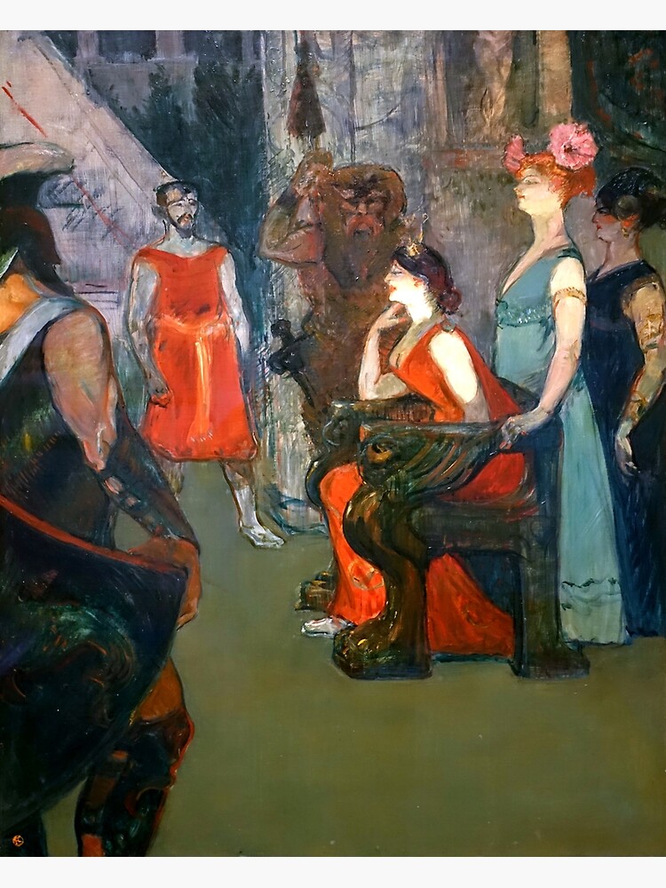 " it is summarily executed in 48" Greeting Card by arthistory | Redbubble