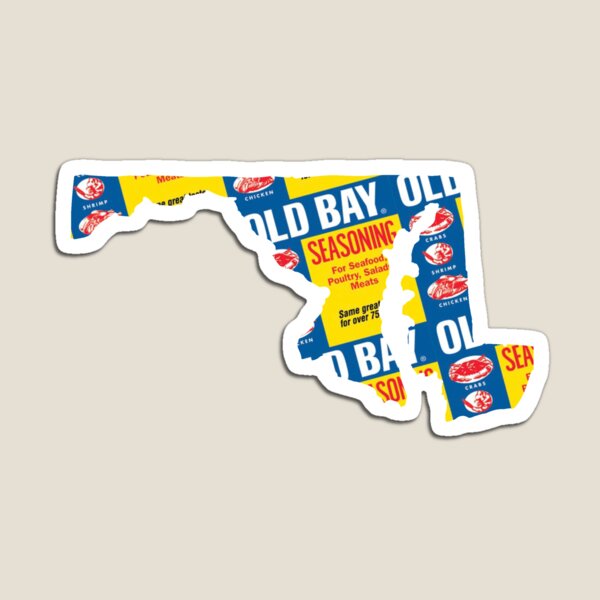 Old Bay Home & Living | Redbubble