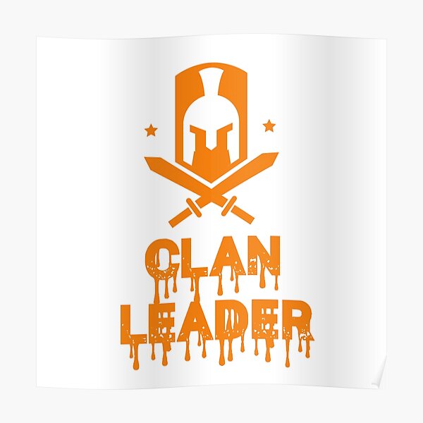 Clash Of Clans Posters | Redbubble