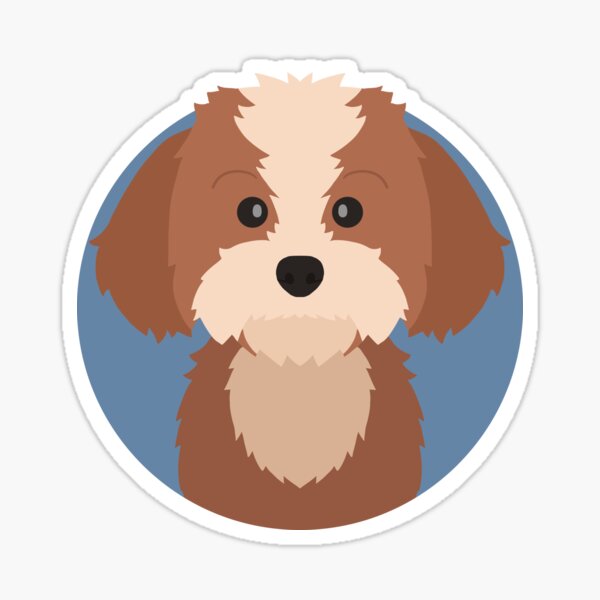 Cavapoo Merch & Gifts for Sale | Redbubble