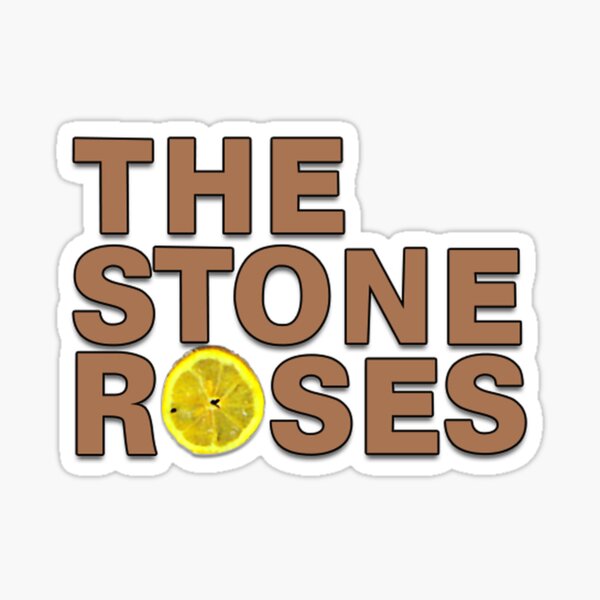 Stone Roses Gifts & Merchandise | Redbubble