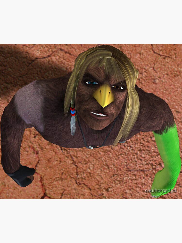 "XAVIER RENEGADE ANGEL" Sticker by sawhorsedvd | Redbubble