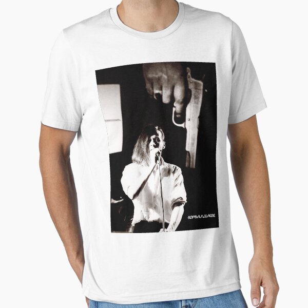 "Human League" Essential T-Shirt for Sale by MoTakesPhotos | Redbubble