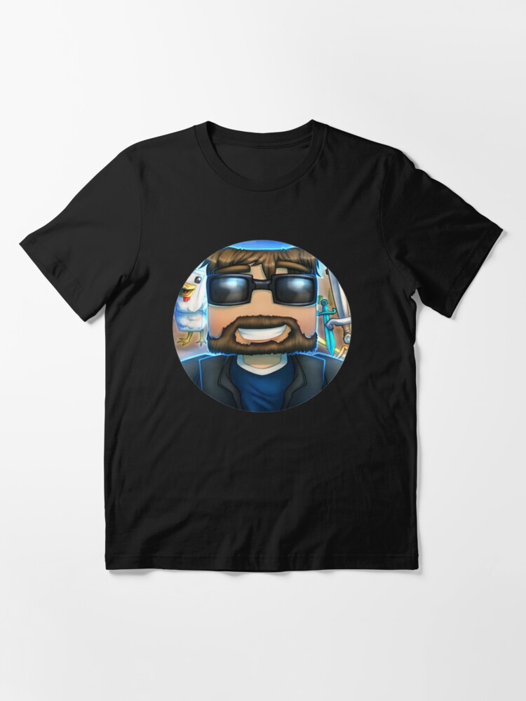 "Ssundee" T-shirt for Sale by Tiredtakachi | Redbubble | ssundee t ...