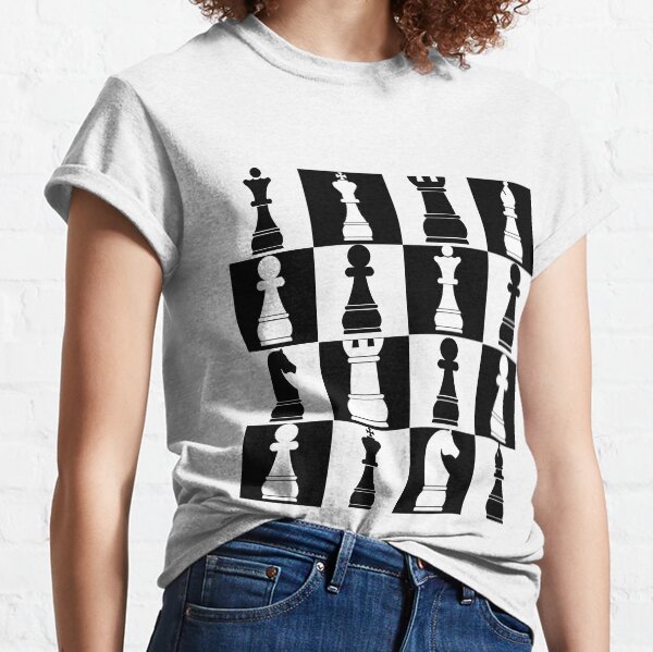 Chess Merch & Gifts for Sale | Redbubble