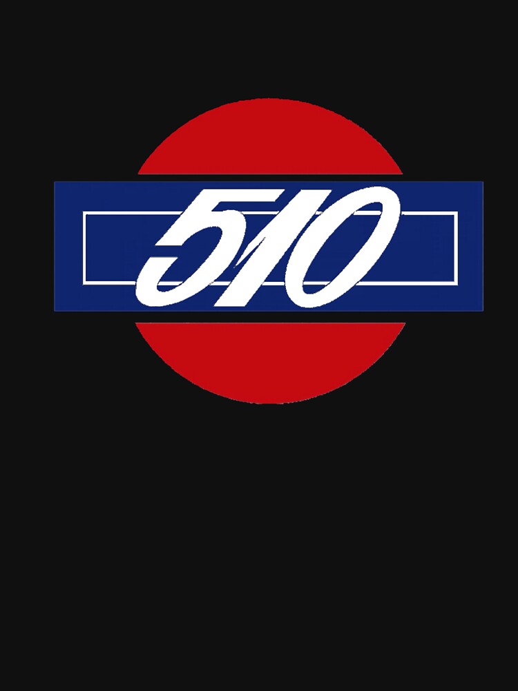 "Datsun 510" Essential T-Shirt for Sale by Inko-Graphinx | Redbubble