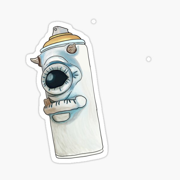 "Ike" Sticker by joecommins | Redbubble