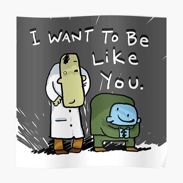 Well Done Posters | Redbubble