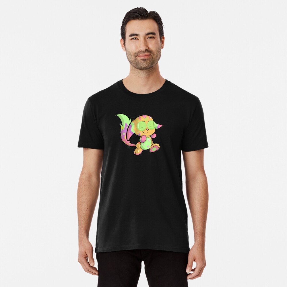 "Neopets - Disco Kacheek" Sticker for Sale by MaryKatt | Redbubble