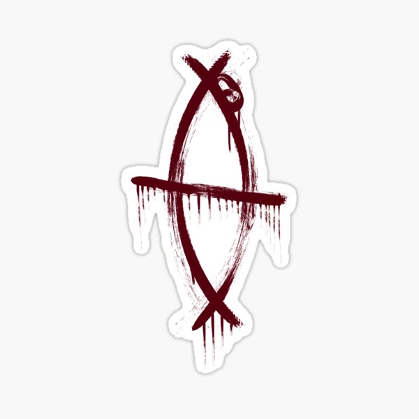 The Last Of Us Stickers | Redbubble