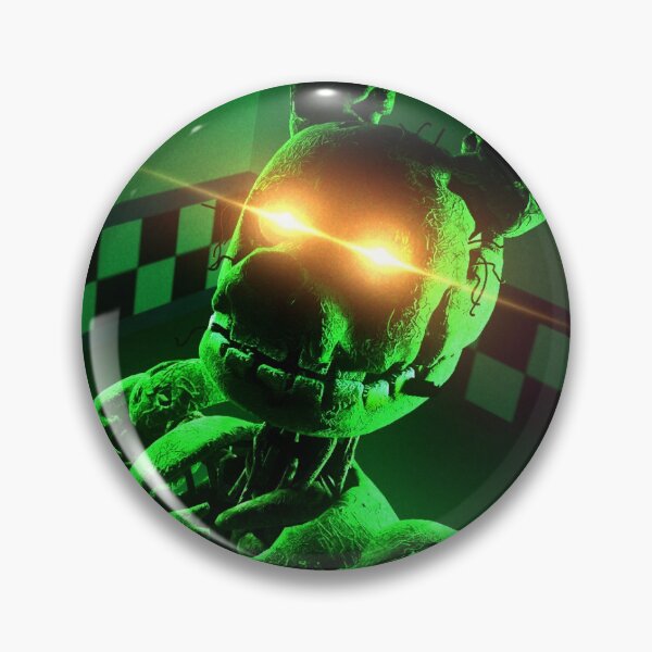 Springtrap Gifts & Merchandise for Sale | Redbubble