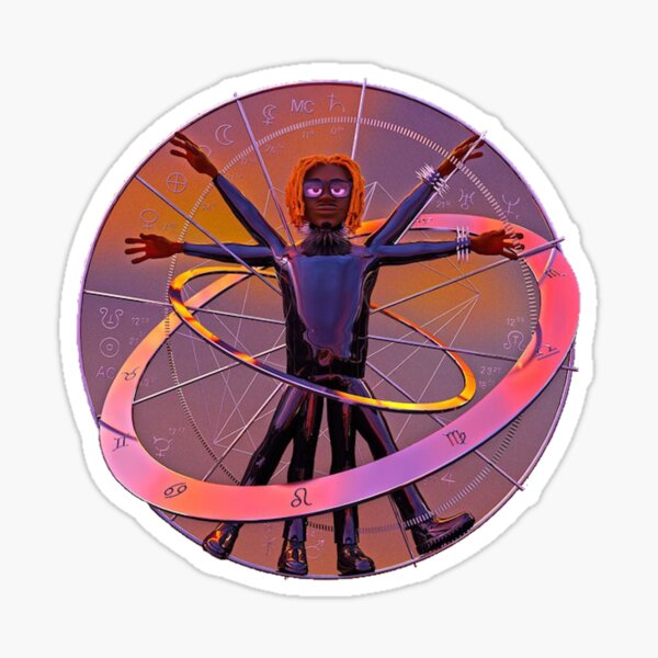 "Wunna" Sticker by acocodesign | Redbubble