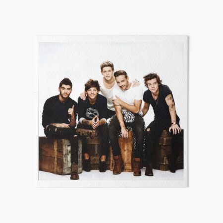 One Direction Wall Art | Redbubble