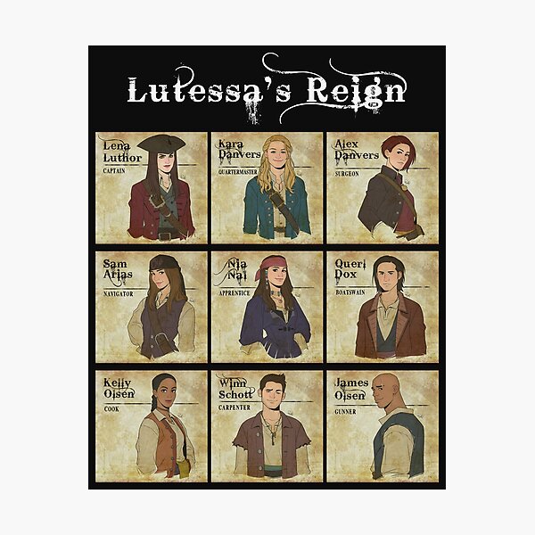 "Lutessa's Reign" Photographic Print for Sale by Rafi de Sousa | Redbubble