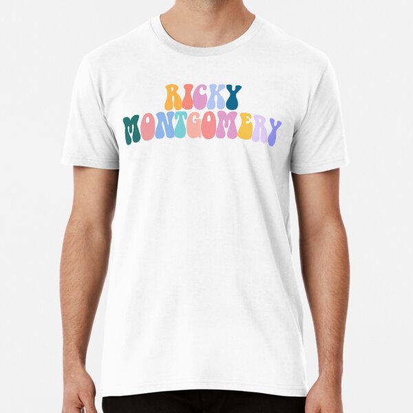 Ricky Montgomery Gifts & Merchandise | Redbubble
