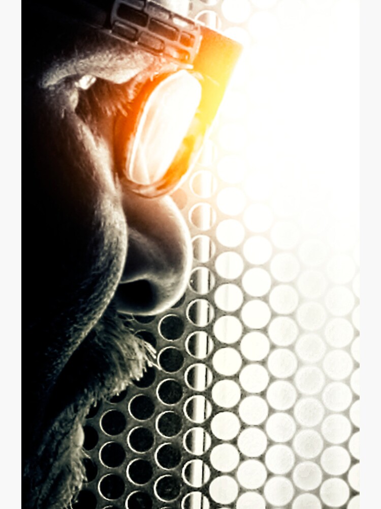 "LightBright" Poster for Sale by boblarsonphoto | Redbubble