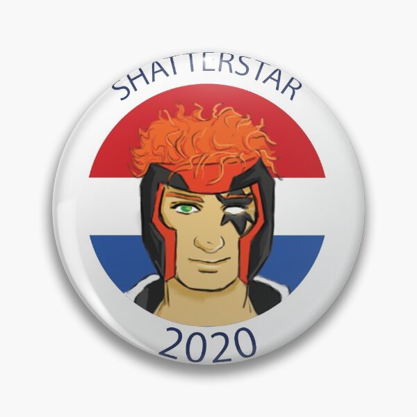 Shatterstar Gifts & Merchandise | Redbubble
